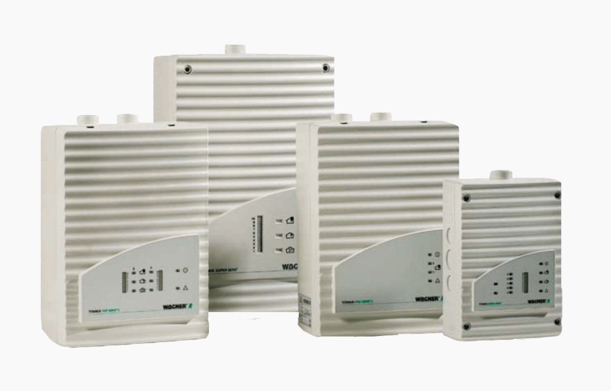 Introducing Titanus Pro Sens