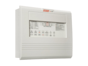 ZoneSense DH4 | Fire Alarm Control Panel