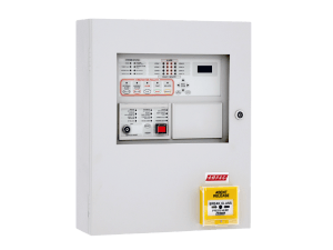ZoneSense Conventional | Fire Alarm Control Panel