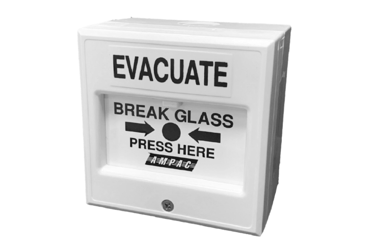 Emergency Alarm Initiating Device - Ampac