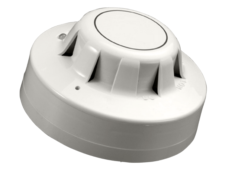 Series 65 Conventional Optical Smoke Detector - Ampac