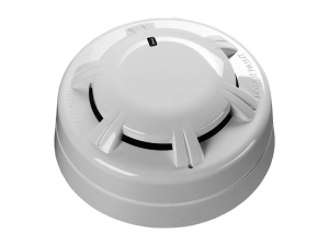 Orbis Optical Smoke Detector | Fire Detection