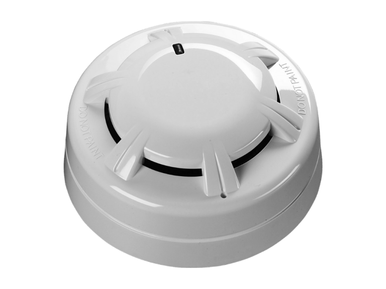 Orbis Optical Smoke Detector | Fire Detection