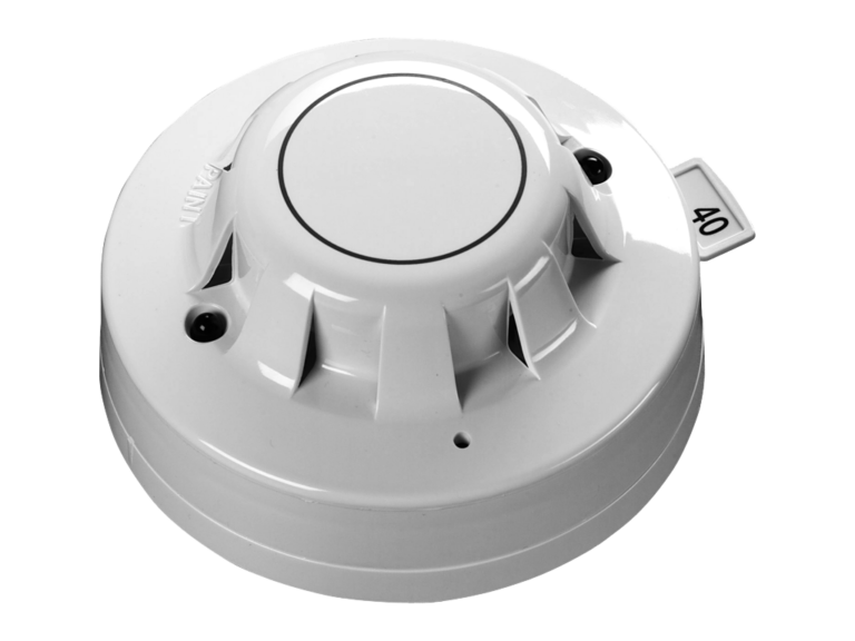 Discovery Ionisation Smoke Detector | Fire Detection