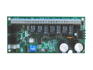 Agent Release Module - Ampac