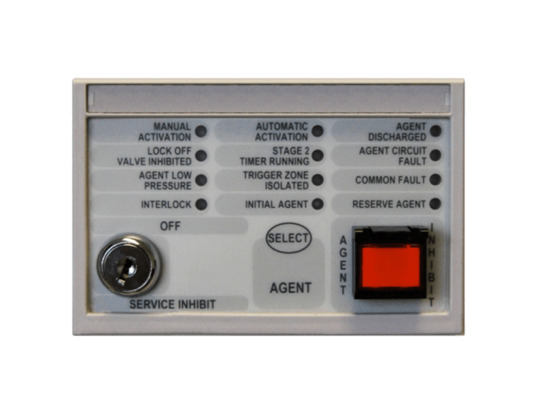 FireFinder PLUS Addressable | Fire Alarm Control Panels