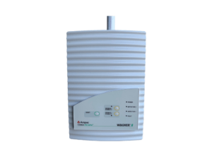 Wagner Titanus Pro-Sens Air Sampling Device - Ampac