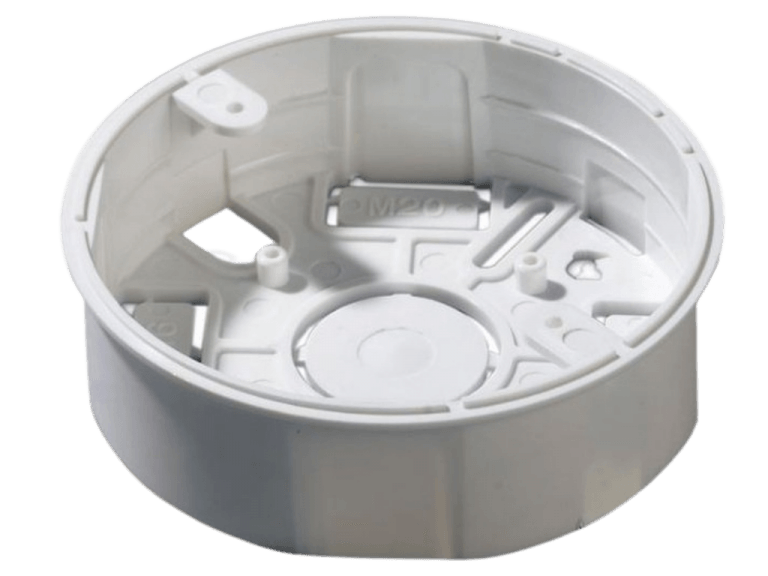 Detector Base Mounting Block | Fire Detection