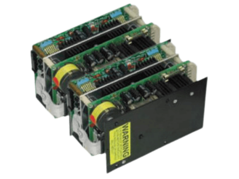 EV3000 Control Panel | Evacuation