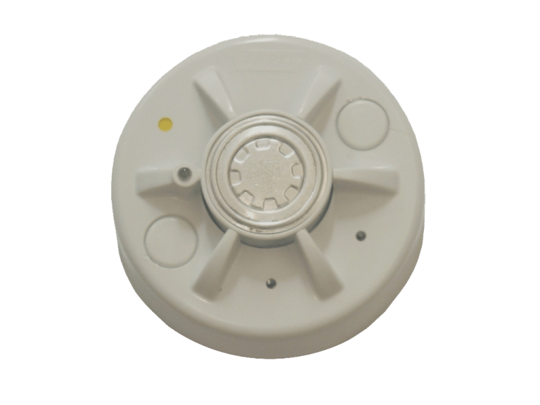 Addressable Heat Detector - Ampac