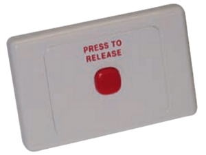 Remote Door Relase | Fire Protection