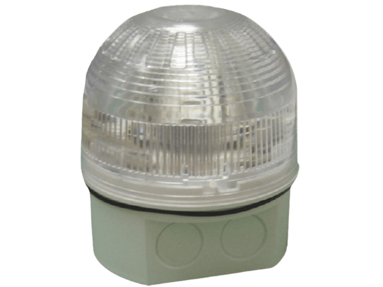 Sonos Low Current Visual Warning Device - Ampac