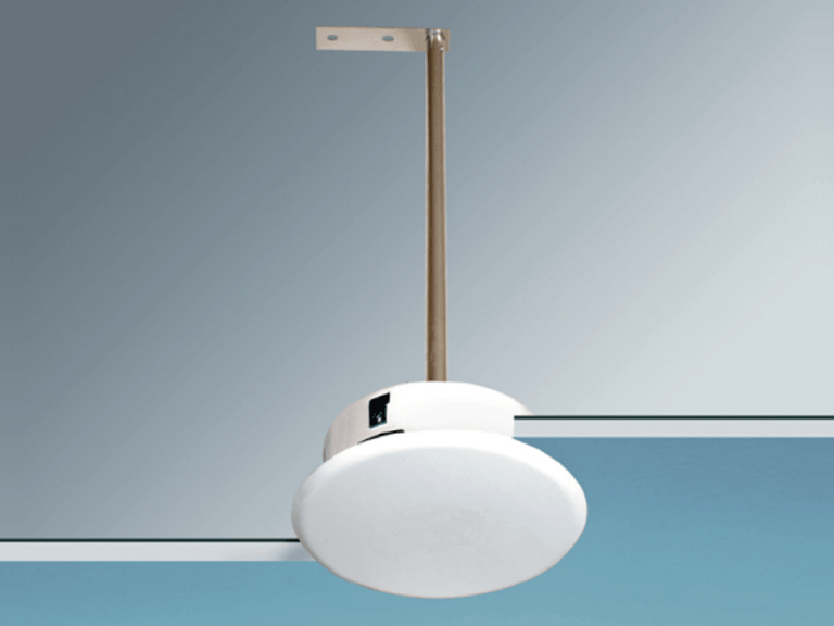 Void Fire Detector Holder - Ampac