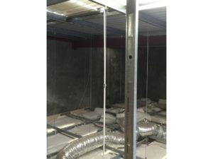 Wilco Detector Bracket Kit | Ancillaries