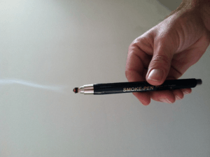Smoke Pen Kit | Fire Detection