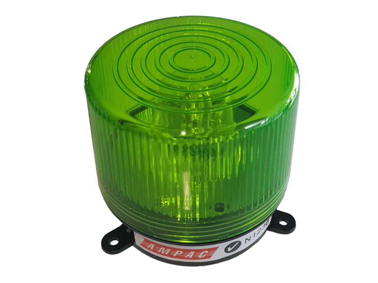 ASL-86 Strobe - Ampac