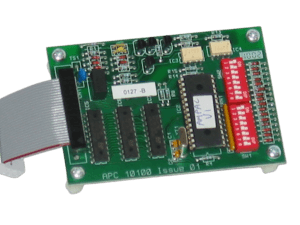 Apollo Protocol Interface Card - Ampac