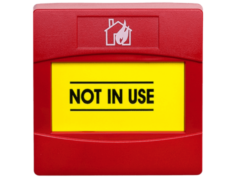 ACP-06 Conventional Manual Call Point | Detection