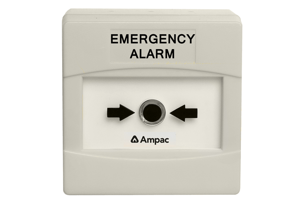 ACP-06 Conventional Manual Call Point | Detection