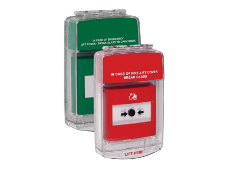 Manual Call Point Stopper Multi Kit - Ampac