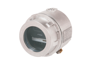 Triple IR3 EXD 316 Steel Conventional Flame Detector - Ampac