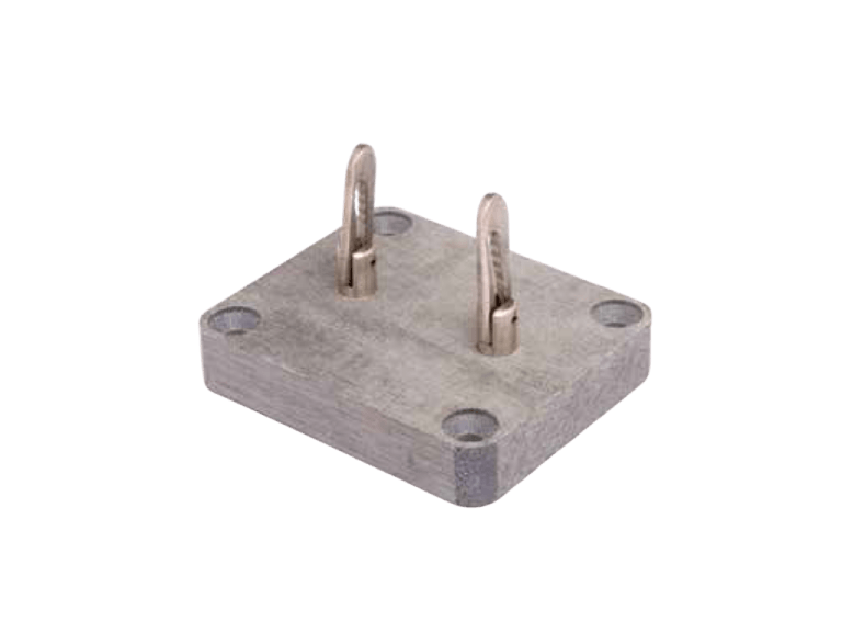 Isolation Mount - Ampac