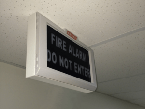 Warning Signs | Audio & Visual