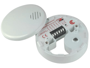 Vector Sounder | Audio Visual | Fire Detection