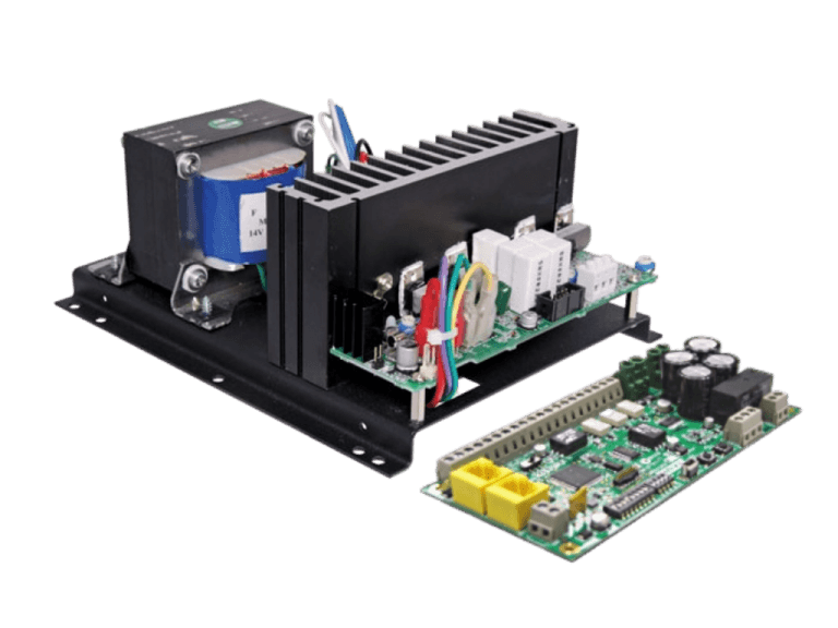 120W Occupant Warning System - Ampac