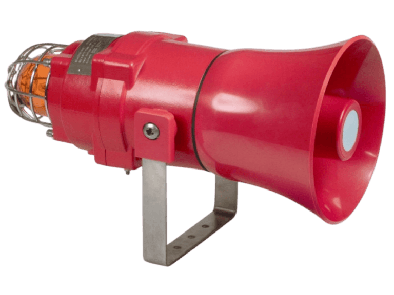 Flameproof Sounder Beacon | Fire Detection