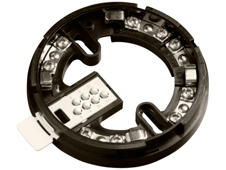 XP95 Discovery Addressable Intelligent Detector Base - Ampac