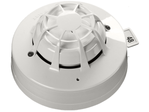 XP95 Addressable Multisensor Detector - Ampac