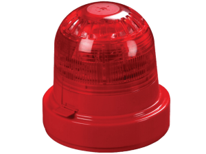 Sounder Beacon & Sounder Base | Fire Detection