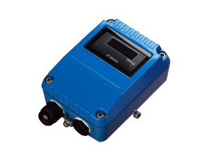 Intelligent Triple IR Flame Detector - Ampac