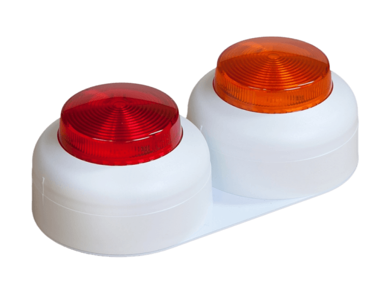 Vantage Dual LED Beacon - Ampac