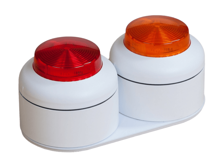 Vantage Dual LED Beacon - Ampac