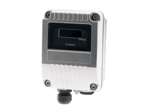 Triple IR3 316 Steel Conventional Flame Detector - Ampac