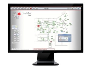 SmartGraphics | Fire Detection