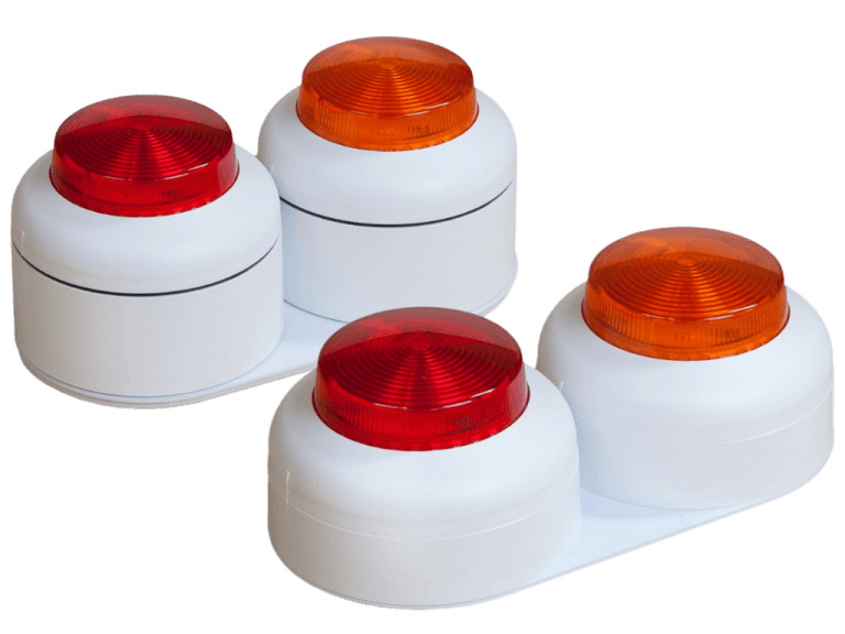 Vantage Dual LED Beacon - Ampac