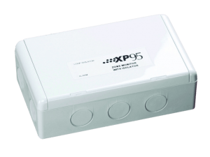 Zone Monitor with Isolator | Interfaces