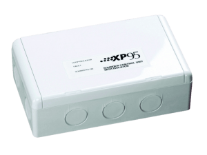 Sounder Control Unit with Isolator | Interfaces