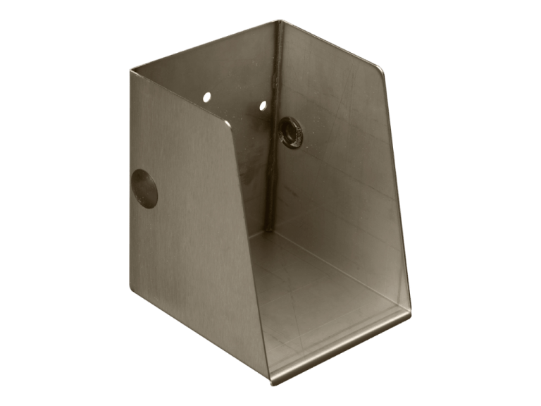 Flame Detector Weather Shield | Fire Detection