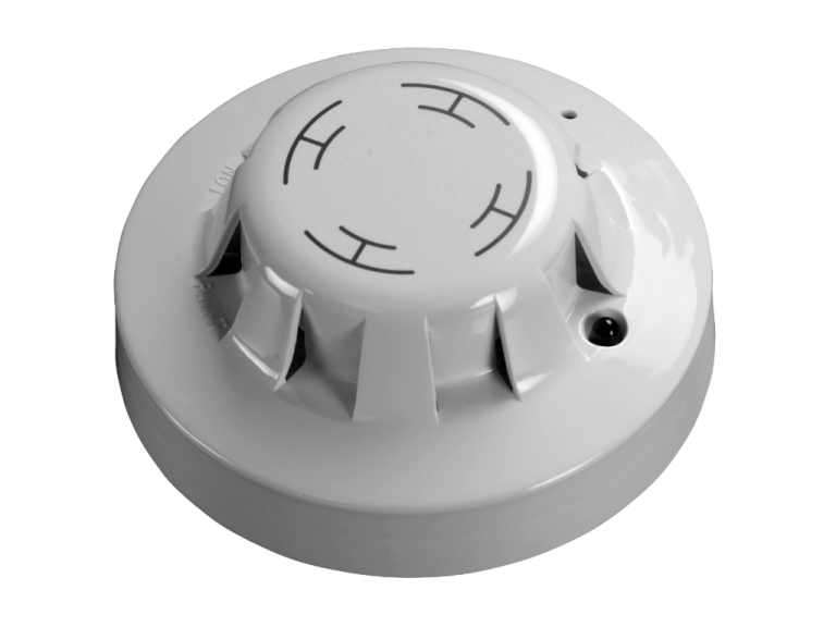Series 65 Conventional Integrating Smoke Detector - Ampac Series 65 Conventional Integrating Smoke Detector - Ampac