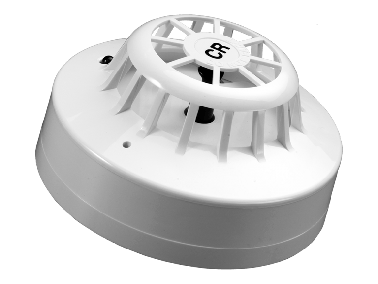Series 65 Heat Detector | Conventional Detection