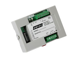 Ampac Single Input Output Device - Ampac