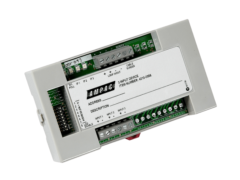 Three Input Device | Interfaces