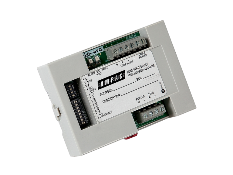 Zone Input Device Interfaces zone-input-device-interfaces