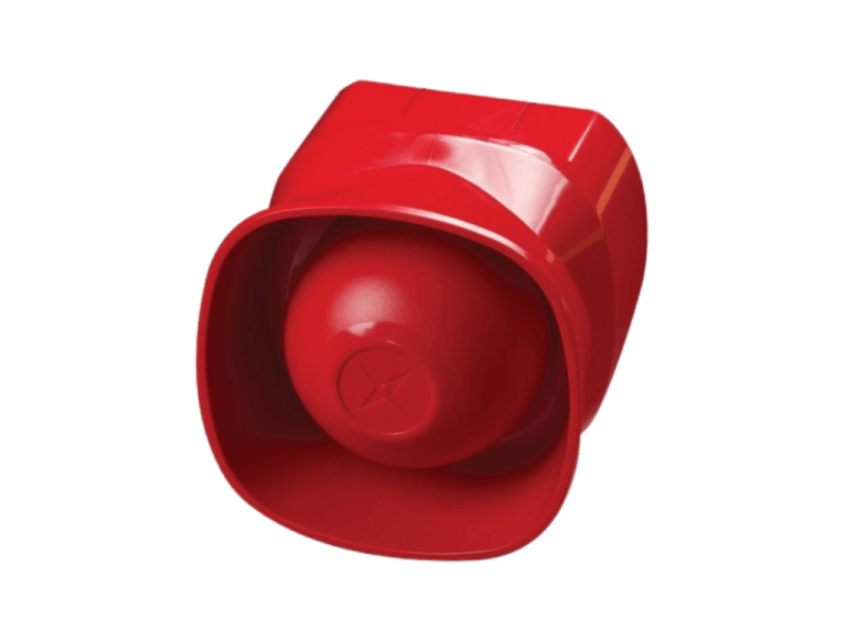 Open Area Sounder 100dB(A) - Ampac