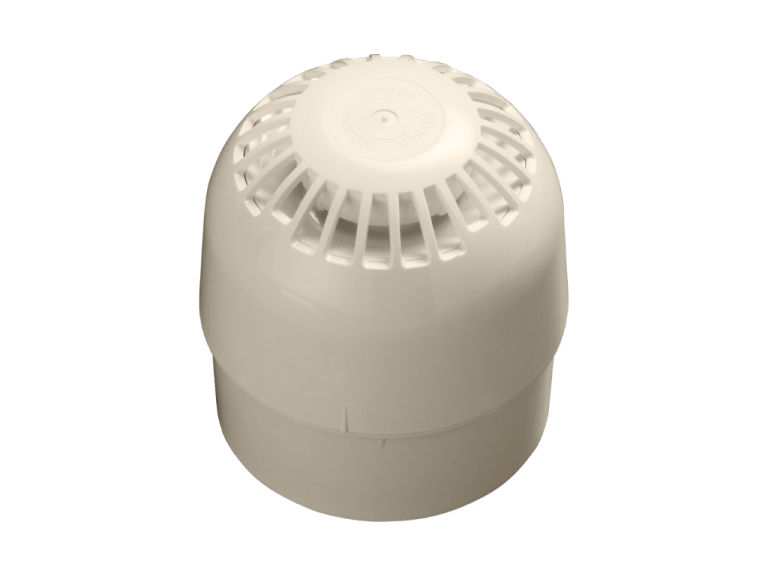 Addressable Open Area Sounder - Ampac