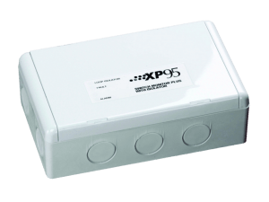XP95 Addressable Switch Monitor Plus - Ampac